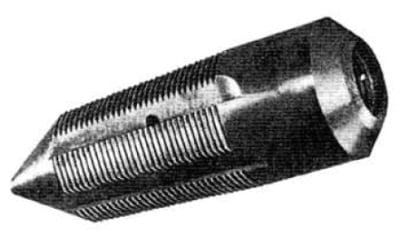 Recovery Taps Casing Drilling Equipment & Tools - Drillwell Ltd