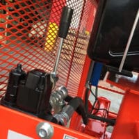 Self Contained Diesel Powered Pumps - Drillwell Ltd